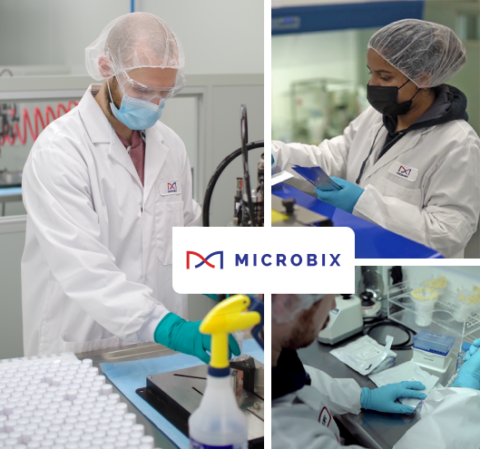 Elution Solution - Control Elution Buffer (CEB™) Product Supply