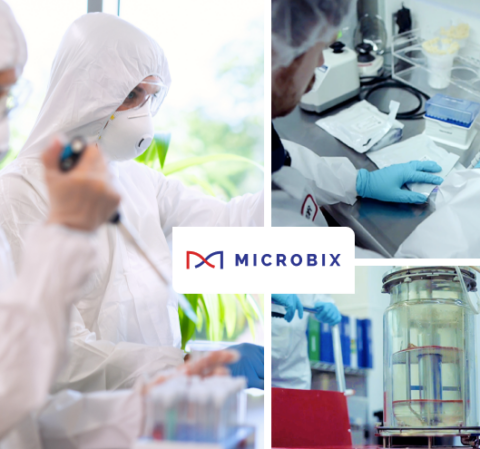 HPV External Quality Controls - Advanced Laboratory Standards