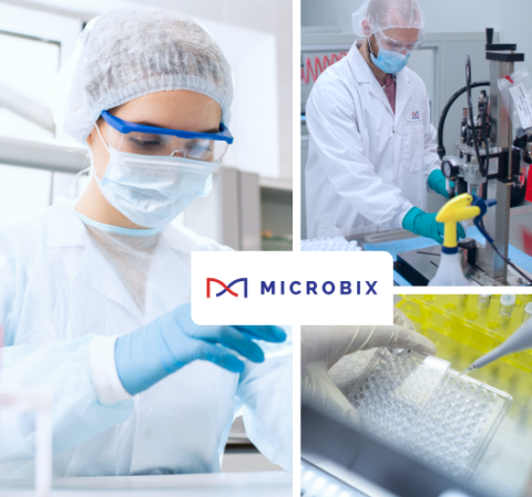 Careers with Microbix - Microbix