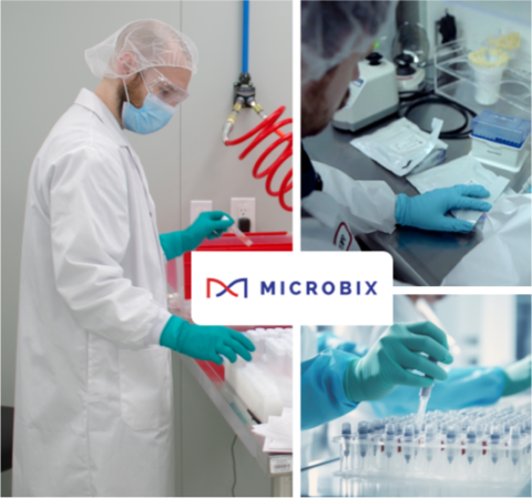 Microbix Biosystems: Comprehensive Infectious Disease Diagnostic Solutions
